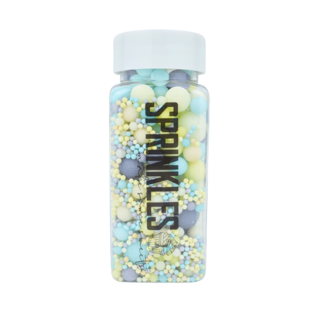 PASTEL BALLS – MakeSomeSweets